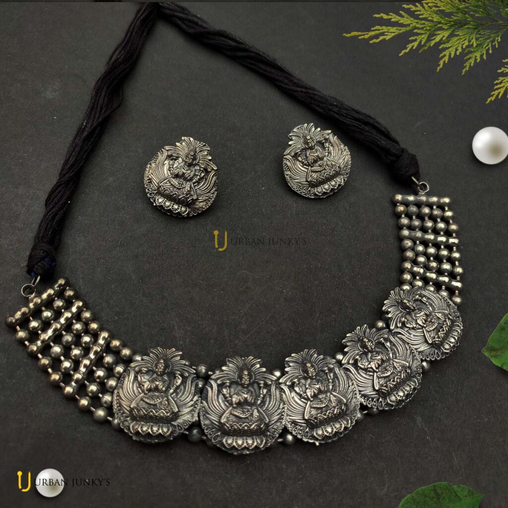 Handmade jute and seashells jewellery 1 – urban junky's collections of ...